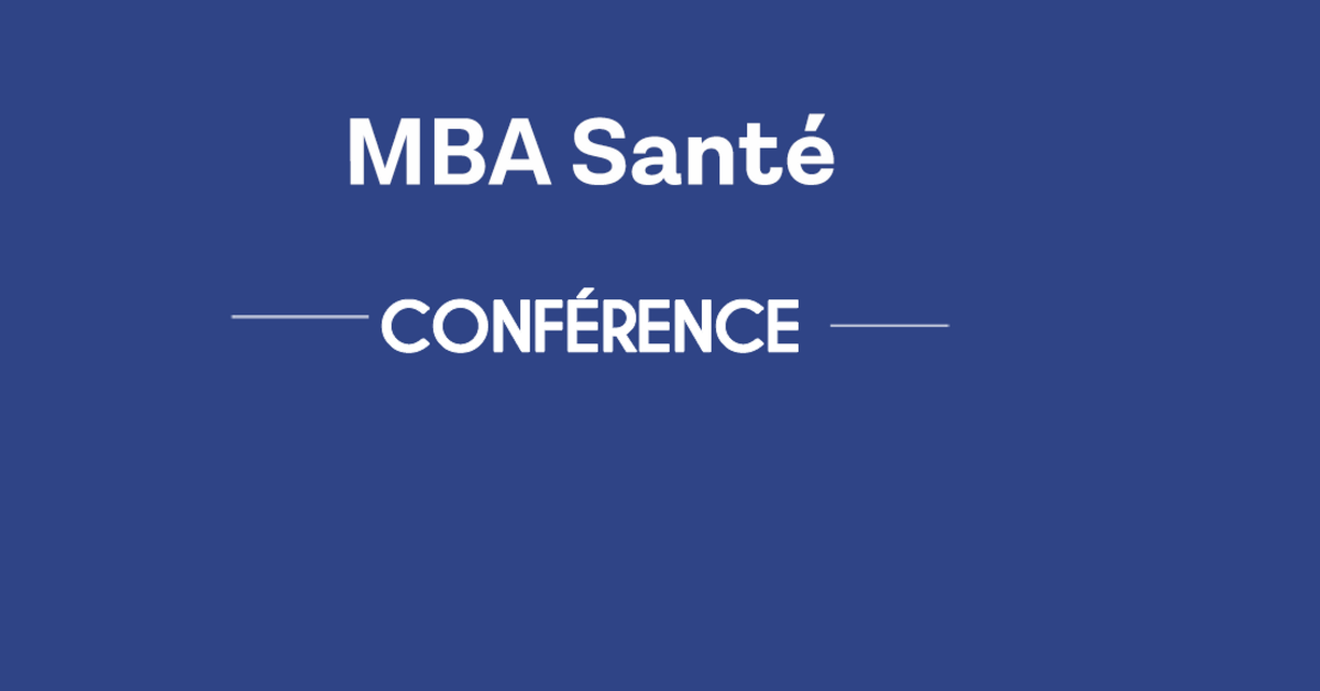 Conférence à Dauphine | Université Paris Dauphine-PSL, campus de Tunis