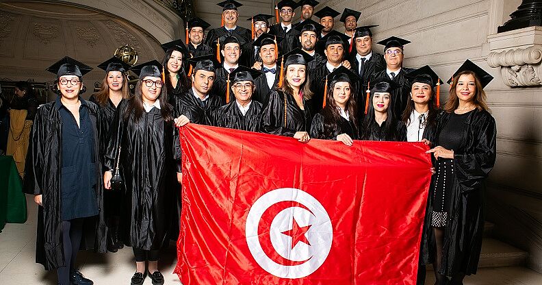 Executive MBA International Paris | Université Paris Dauphine-PSL ...